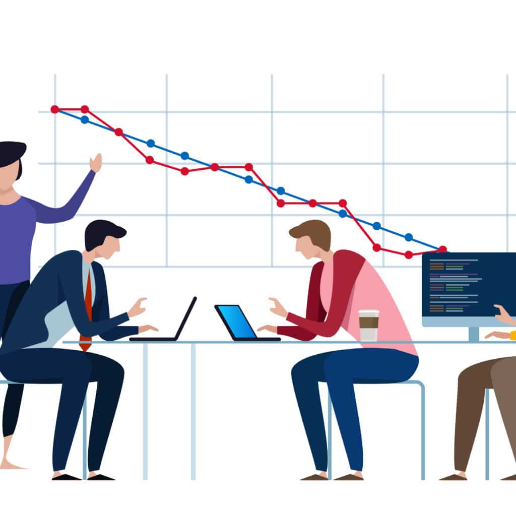 Le Burndown Chart Scrum Agile Scrum League